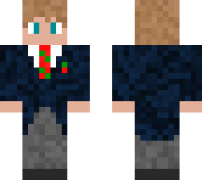 School-Boy | Minecraft Skin