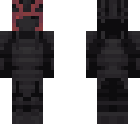 Samurai Minecraft Skins