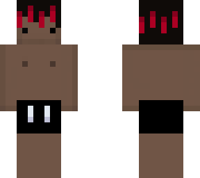 sheesh | Minecraft Skin