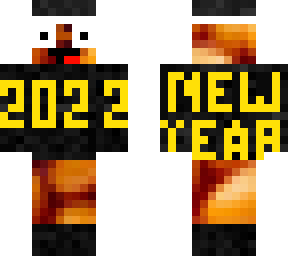 shocked | Minecraft Skins