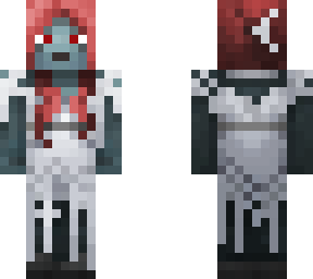 Silksnatcher | Minecraft Skin