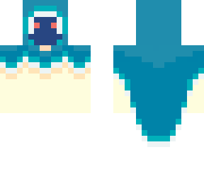 Sketchy | Minecraft Skin