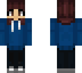fara | Minecraft Skins