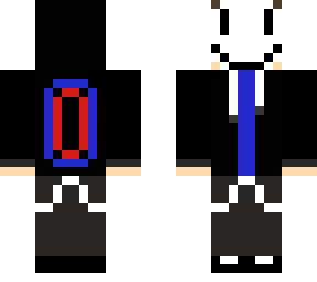 Smile Mask | Minecraft Skins