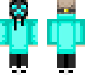 Smoothie Skin | Minecraft Skin