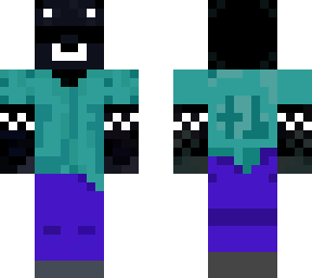 spreendmc | Minecraft Skins