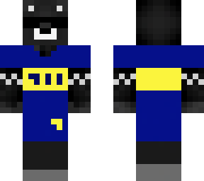 spreendmc spreen dmc | Minecraft Skins