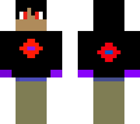 survival boy | Minecraft Skins