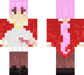 Technoblade Crown | Minecraft Skins