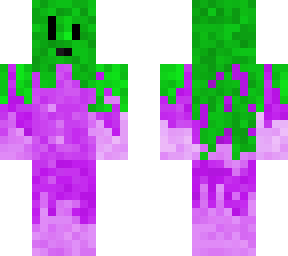 The corrupt knight | Minecraft Skin