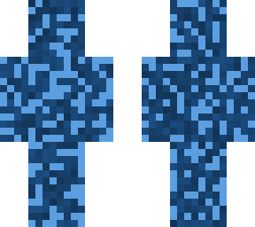 the maze | Minecraft Skin