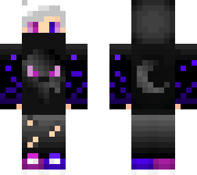 Void | Minecraft Skins