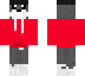 WDDDD | Minecraft Skin