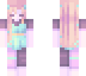 whimsical | Minecraft Skins