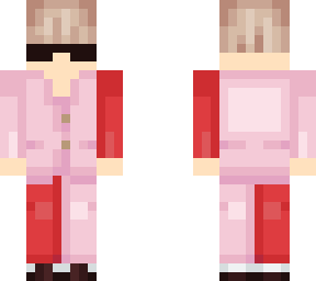 igor | Minecraft Skins