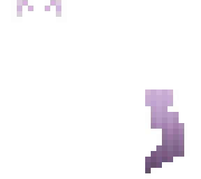 Wolf Tail | Minecraft Skins