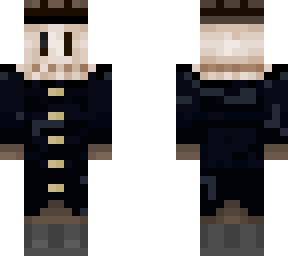 woodsman | Minecraft Skins