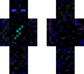 Zoom Speedster | Minecraft Skin