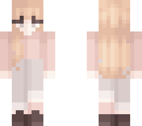 Lois =+=- | Minecraft Skin