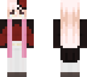 douma | Minecraft Skins