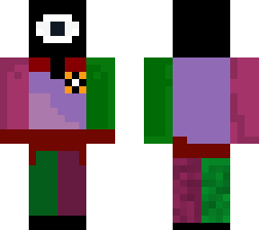 dreamcore | Minecraft Skins