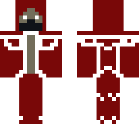 mechanicus | Minecraft Skins