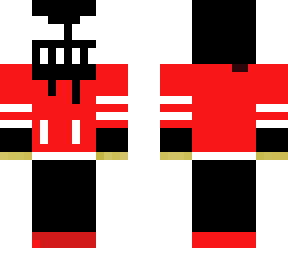 agoti | Minecraft Skins