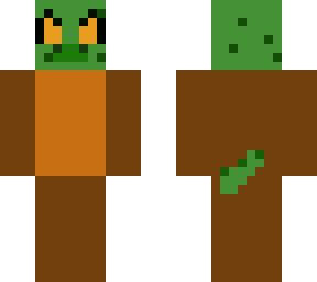 alligator | Minecraft Skins