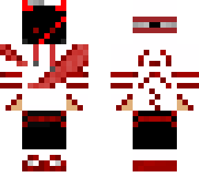 Bad Boy Minecraft Skins