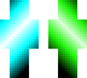 Beam Minecraft Skins