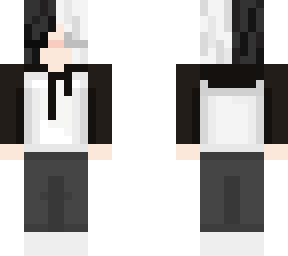 goth boy | Minecraft Skins