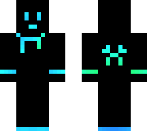 abyss | Minecraft Skins