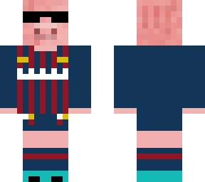 cerdo | Minecraft Skins