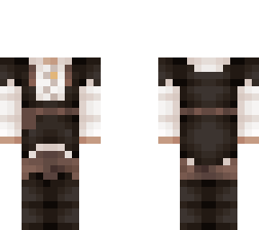 Cloth | Minecraft Skin