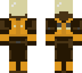 risk of rain | Minecraft Skins