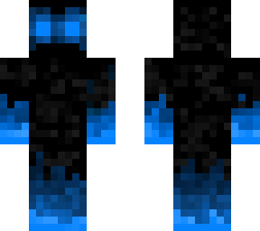 Conductor (Madness Combat) | Minecraft Skin