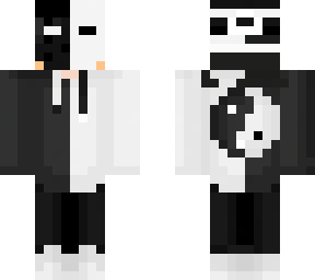 COPIA | Minecraft Skin