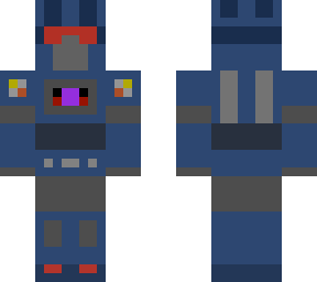 soundwave | Minecraft Skins