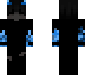 Devil | Minecraft Skins