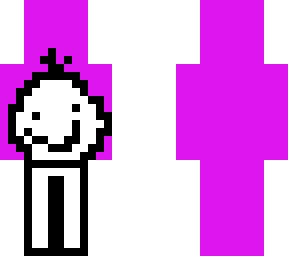 droom | Minecraft Skin