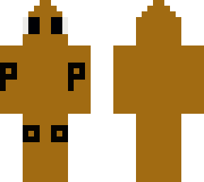 Dump | Minecraft Skin