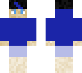 Ein | Minecraft Skins