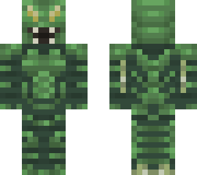 duende | Minecraft Skins