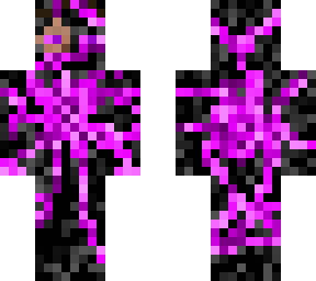 parasite | Minecraft Skins