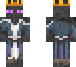 ender queen | Minecraft Skins