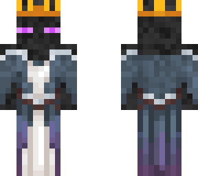 ender queen | Minecraft Skins
