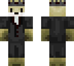 fennec fox | Minecraft Skins