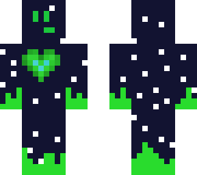 gd youtuber | Minecraft Skins