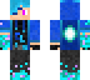 frosty | Minecraft Skin