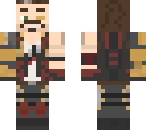 apex legends | Minecraft Skins